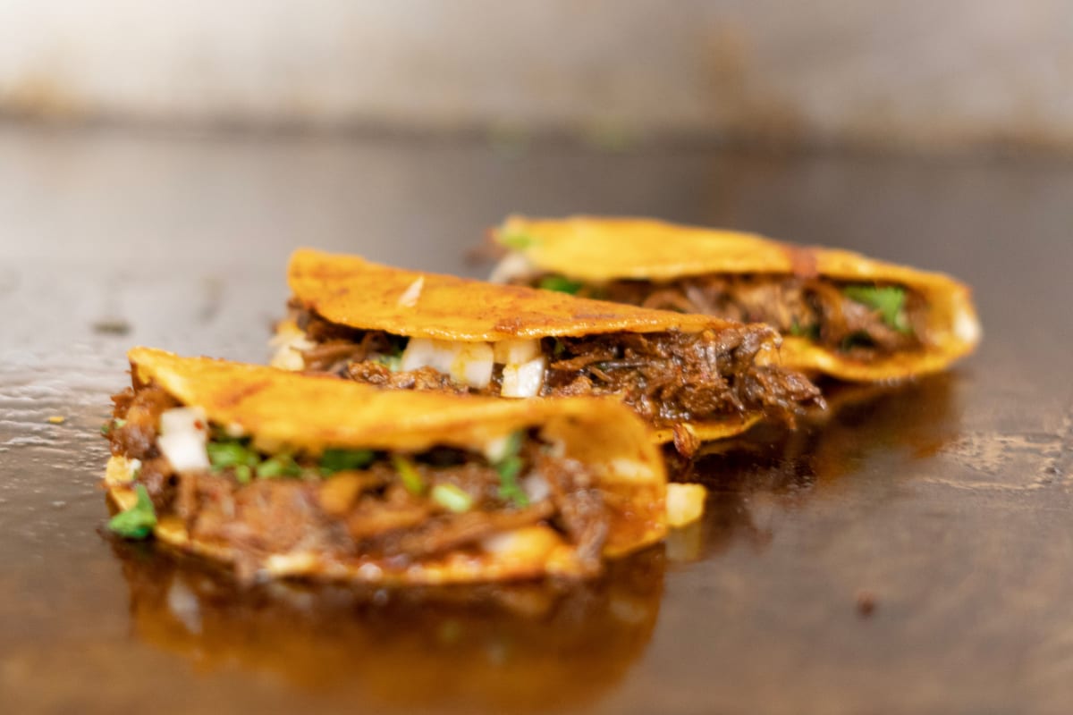 TNT's Tacos N' Tortas Delivery Menu | Order Online | 1184 SE University ...