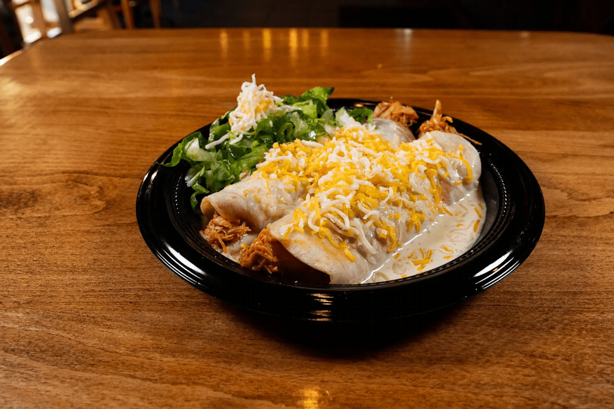 Abelardo's Mexican Fresh St. Louis Delivery Menu | Order Online | 8307 ...