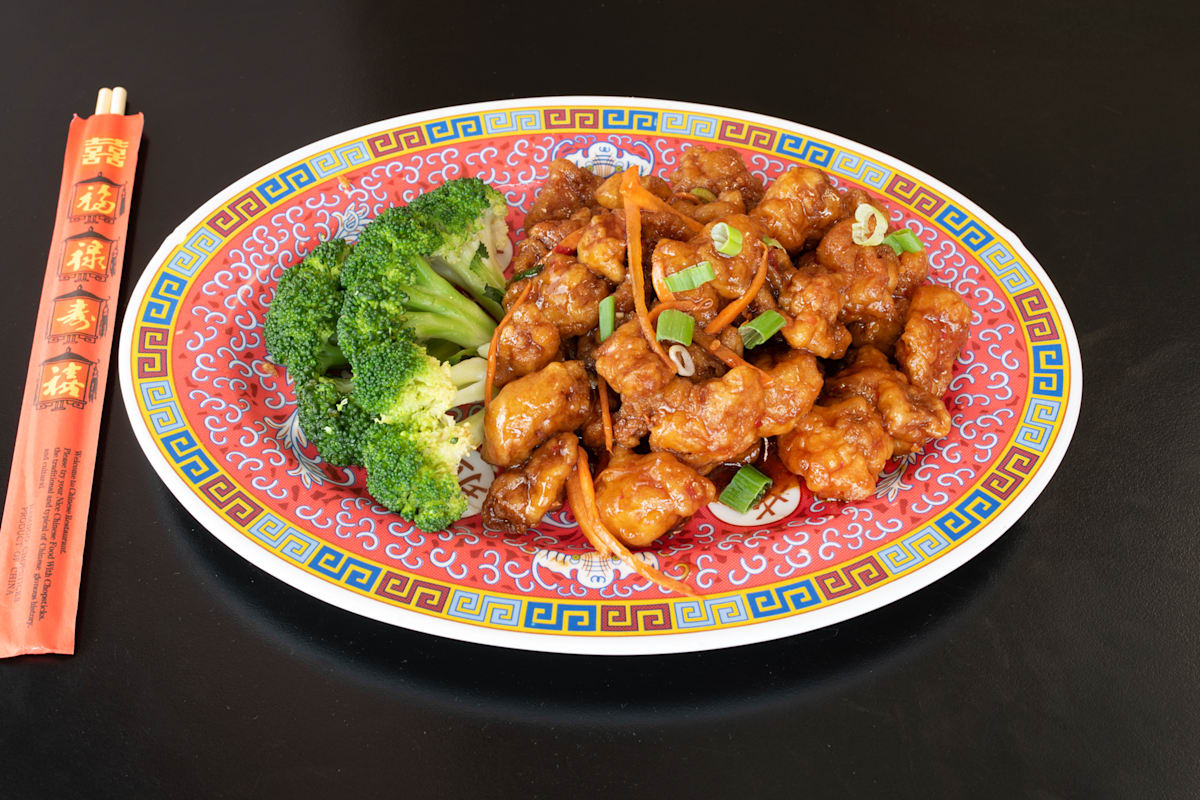 Yang-Kee's No. 1 Delivery Menu | Order Online | 75-01 101st Ave Ozone ...