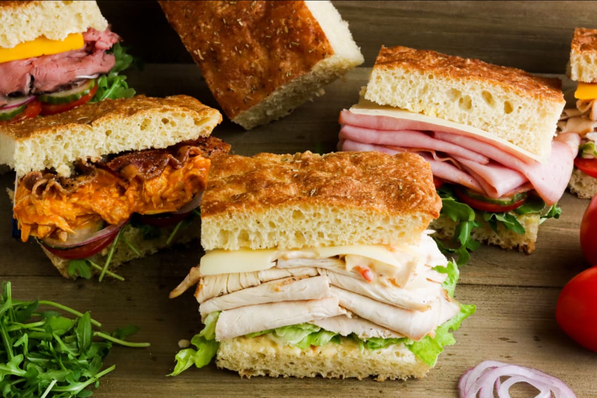 Bricks and Bowls Delivery Menu | Order Online | 4200 Conroy Rd Orlando ...