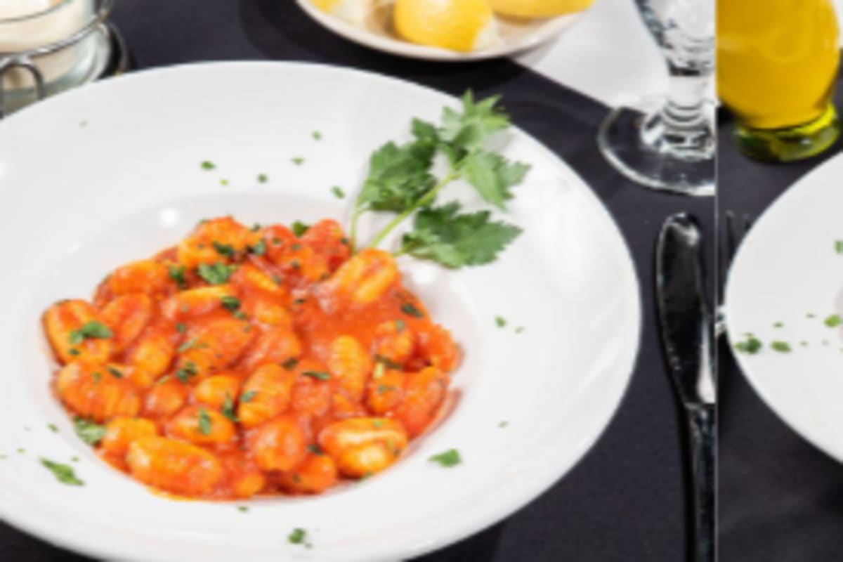 Capri by GiGi - Burr Ridge - Burr Ridge, IL Restaurant | Menu ...