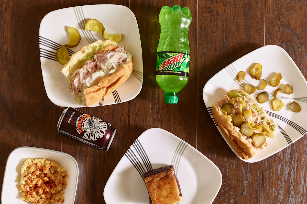 Brooklyn Pickle - Syracuse, NY Restaurant | Menu + Delivery | Seamless