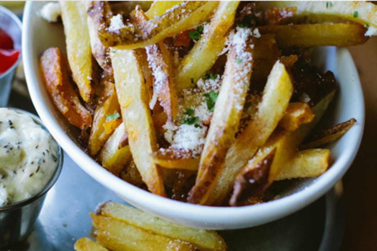 Cook Needham Delivery Menu | Order Online | 109 Chapel St Needham | Grubhub