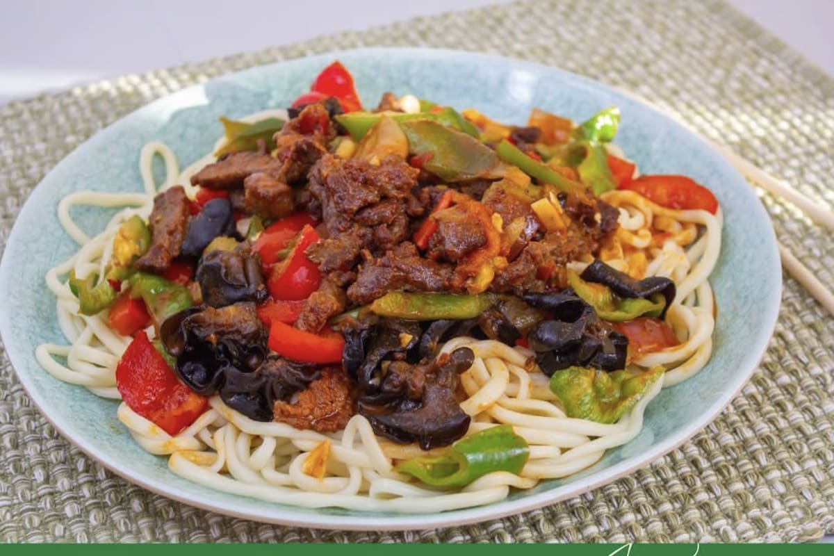 Laghman Express Delivery Menu | Order Online | 6201 20th Ave Brooklyn ...