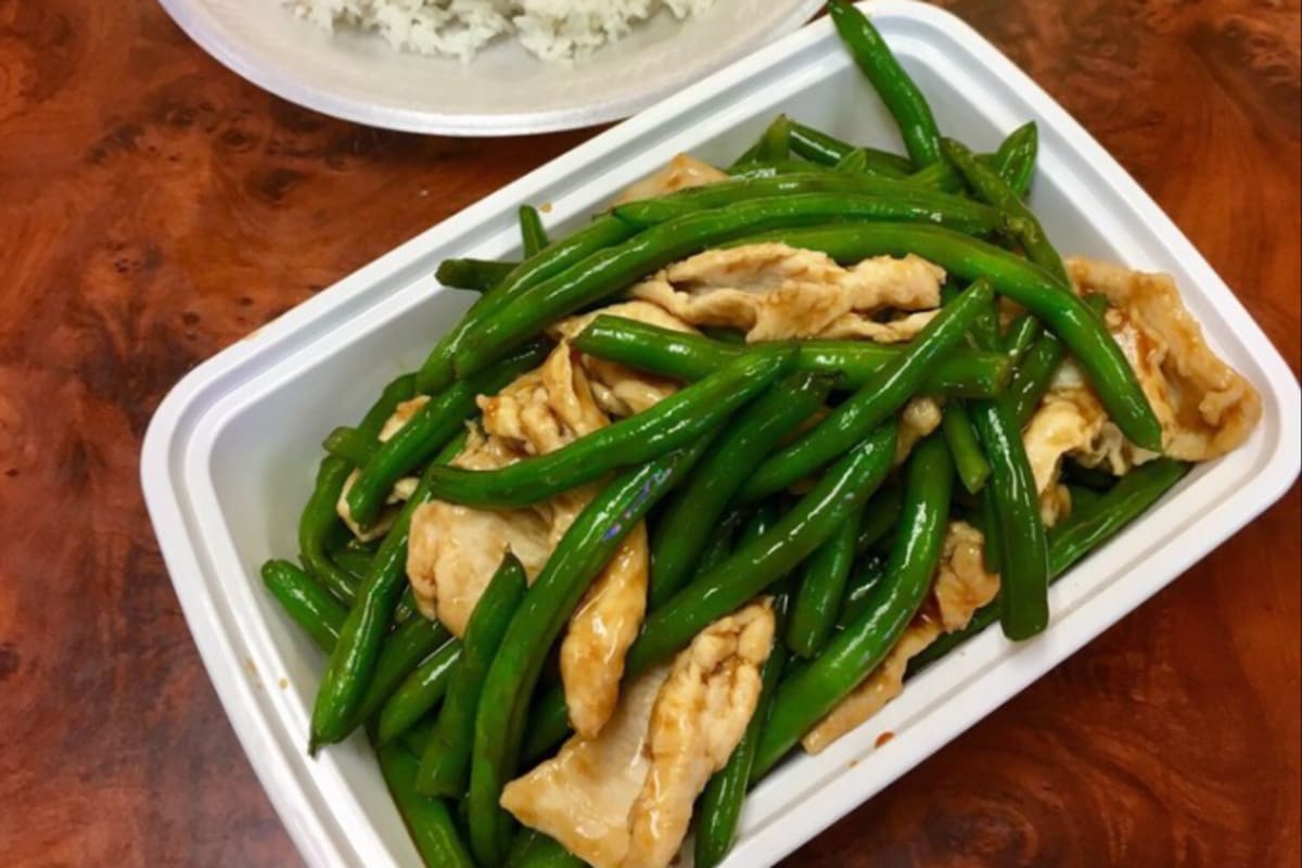 Hunan House Delivery Menu | Order Online | 1950 E Main St Mohegan Lake ...