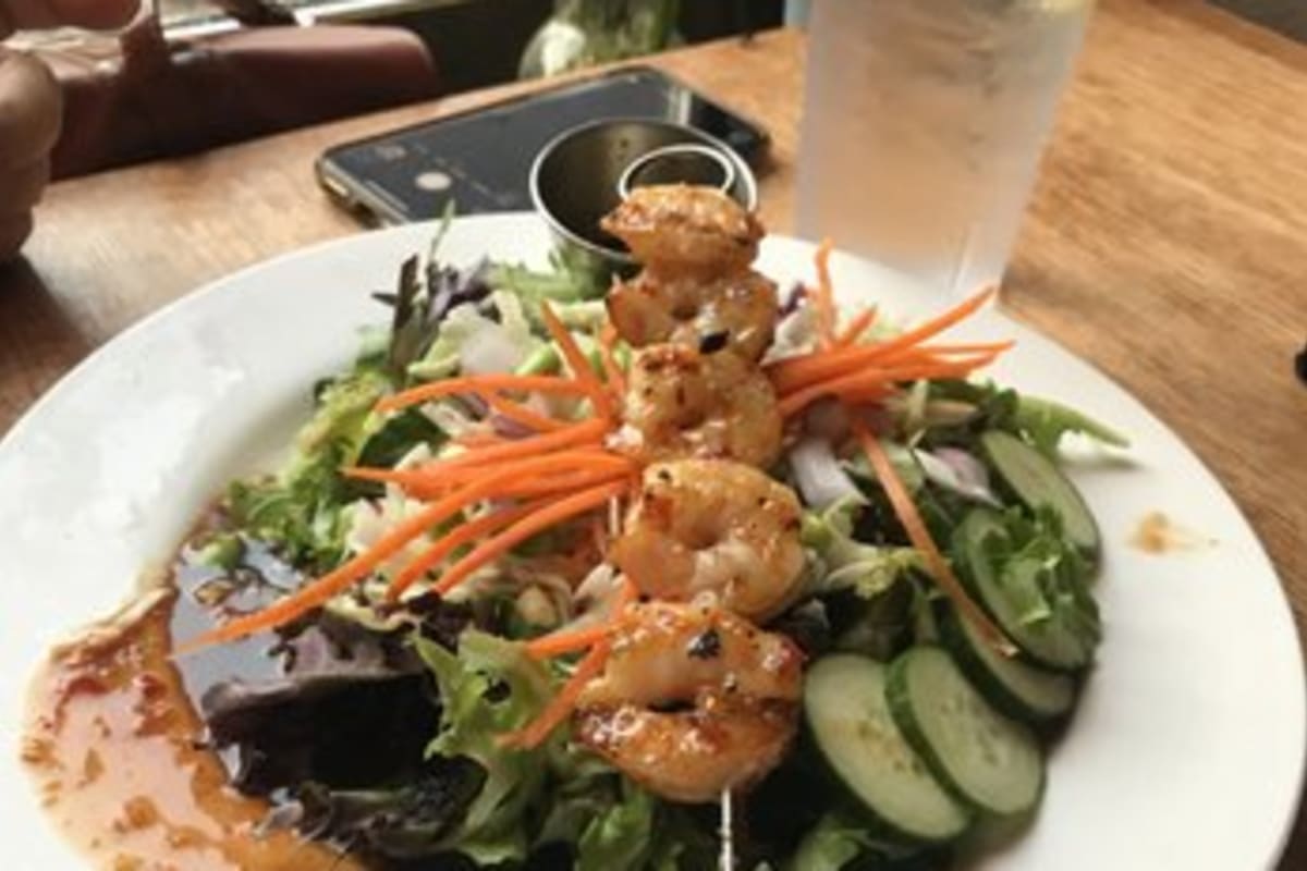 Thunder and Buttons Delivery Menu | Order Online | 2415 W Colorado Ave ...