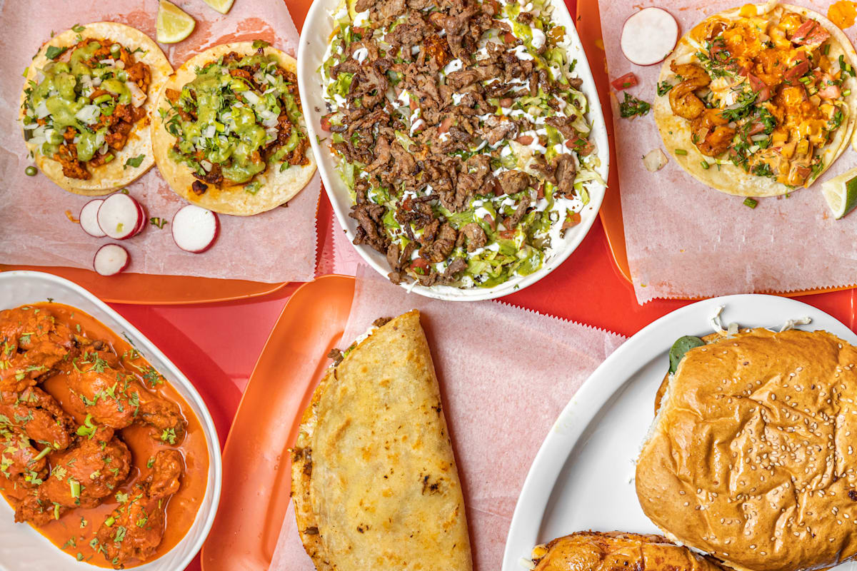Q Rico no manches Delivery Menu | Order Online | 79-11 Jamaica Ave ...