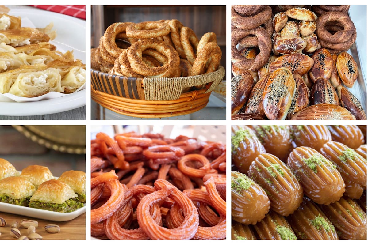 Nahita Bakery - Sunnyvale, CA Restaurant | Menu + Delivery | Seamless