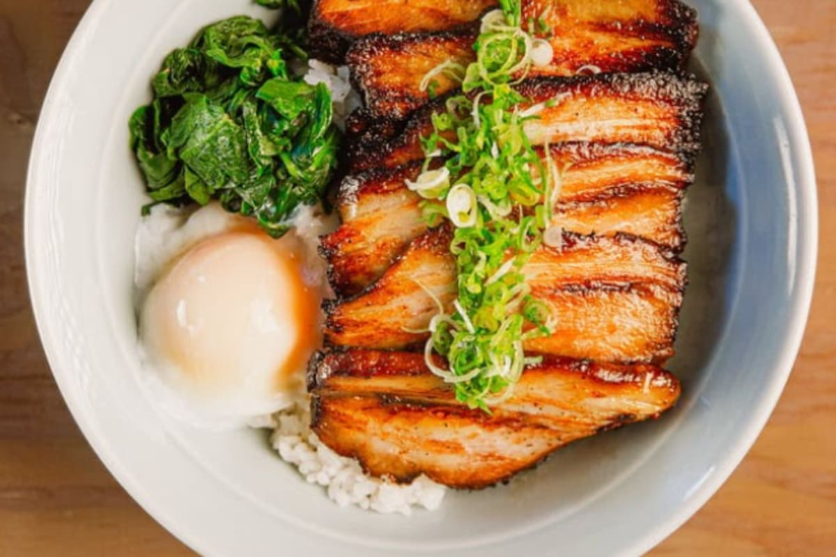 HiroNori Craft Ramen Delivery Menu | Order Online | 2222 Michelson Dr ...