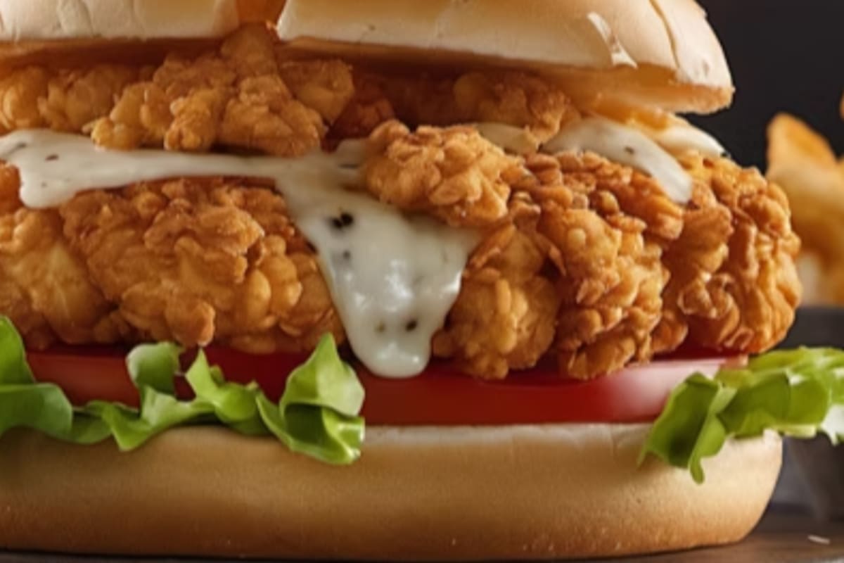 Cluck & Crispy Chicken Delivery Menu | Order Online | 367 John Fitch ...