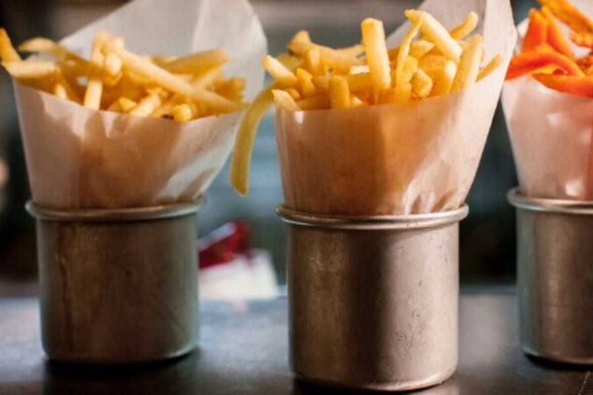 P.J. Clarke's Delivery Menu | Order Online | 915 3rd Ave New York | Grubhub