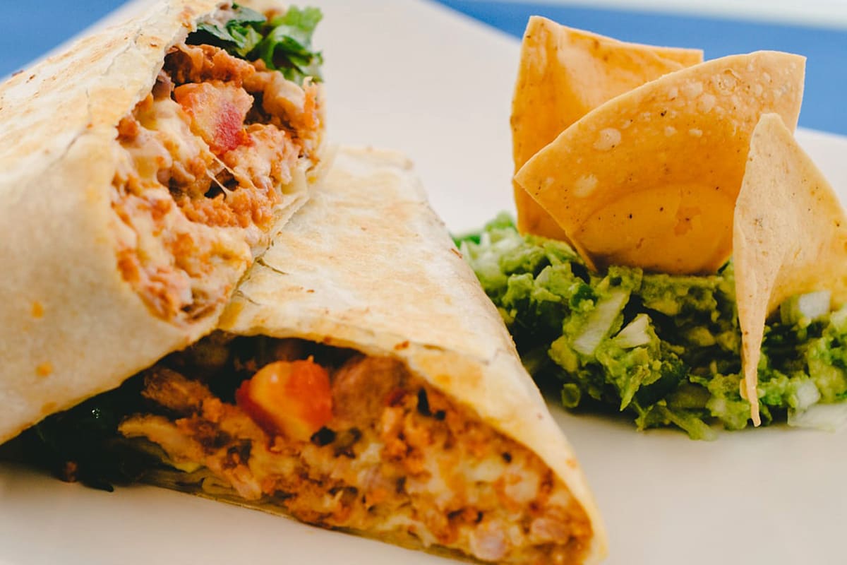 Plaza Mexico - Springfield, MO Restaurant | Menu + Delivery | Seamless