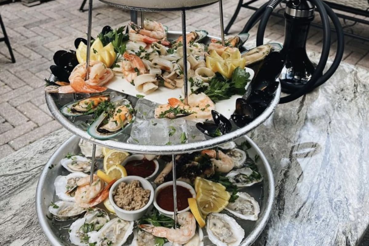 Askaneli Premium Georgian restaurant of Fort Lauderdale - Fort ...