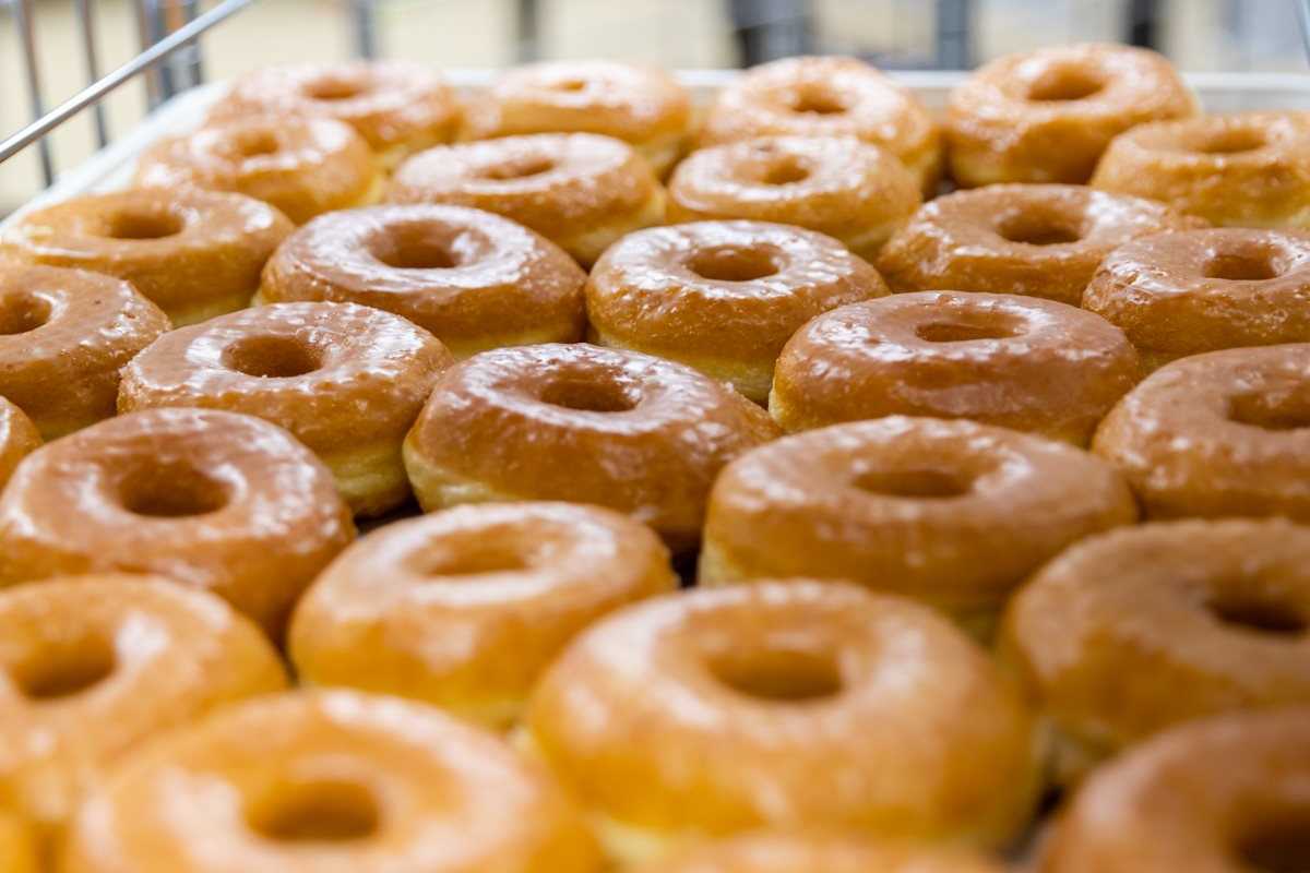 Dough In The Box -Veterans Memorial - Austell, GA Restaurant | Menu ...