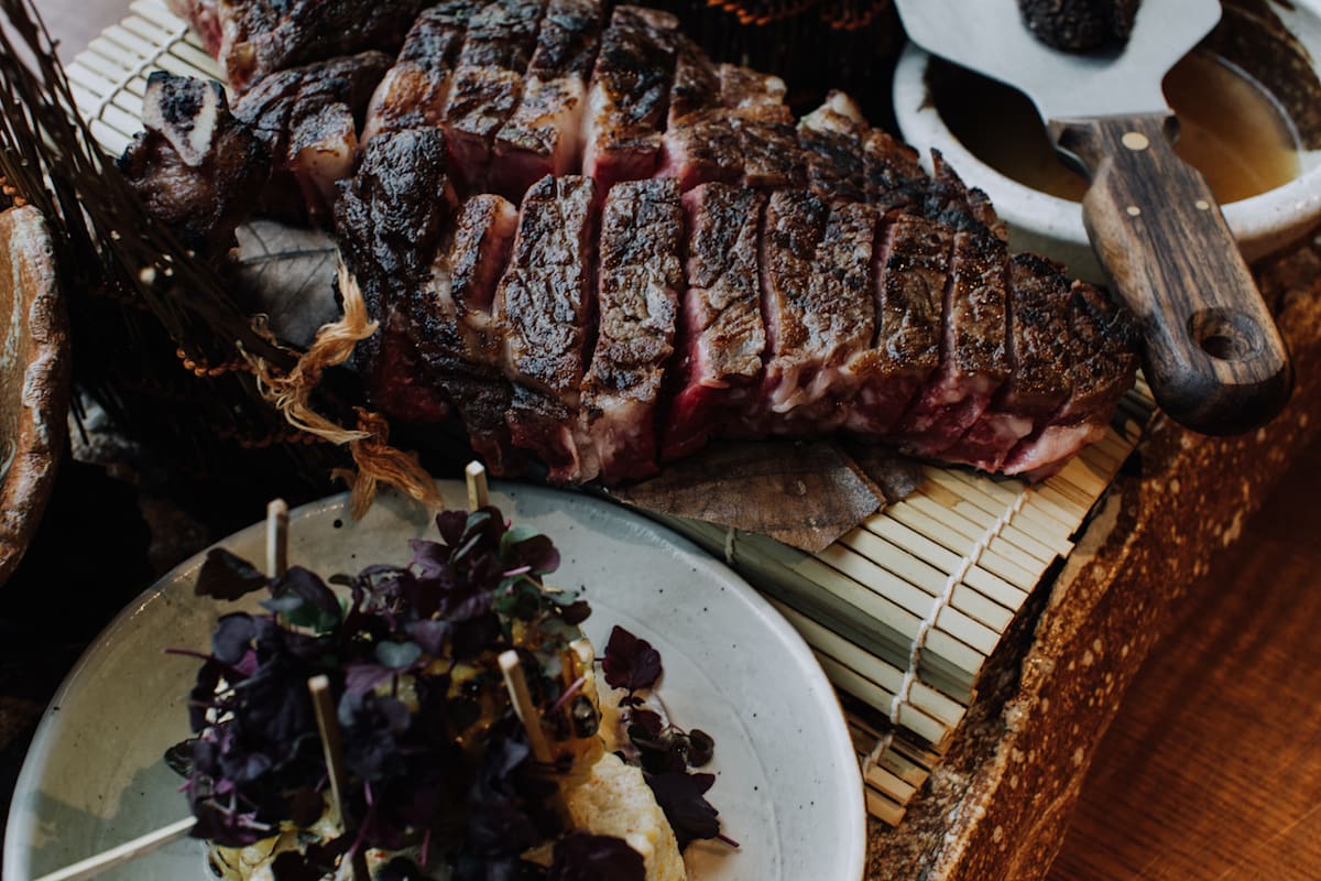 Zuma - Boston Delivery Menu | Order Online | 1 Dalton St Boston | Grubhub