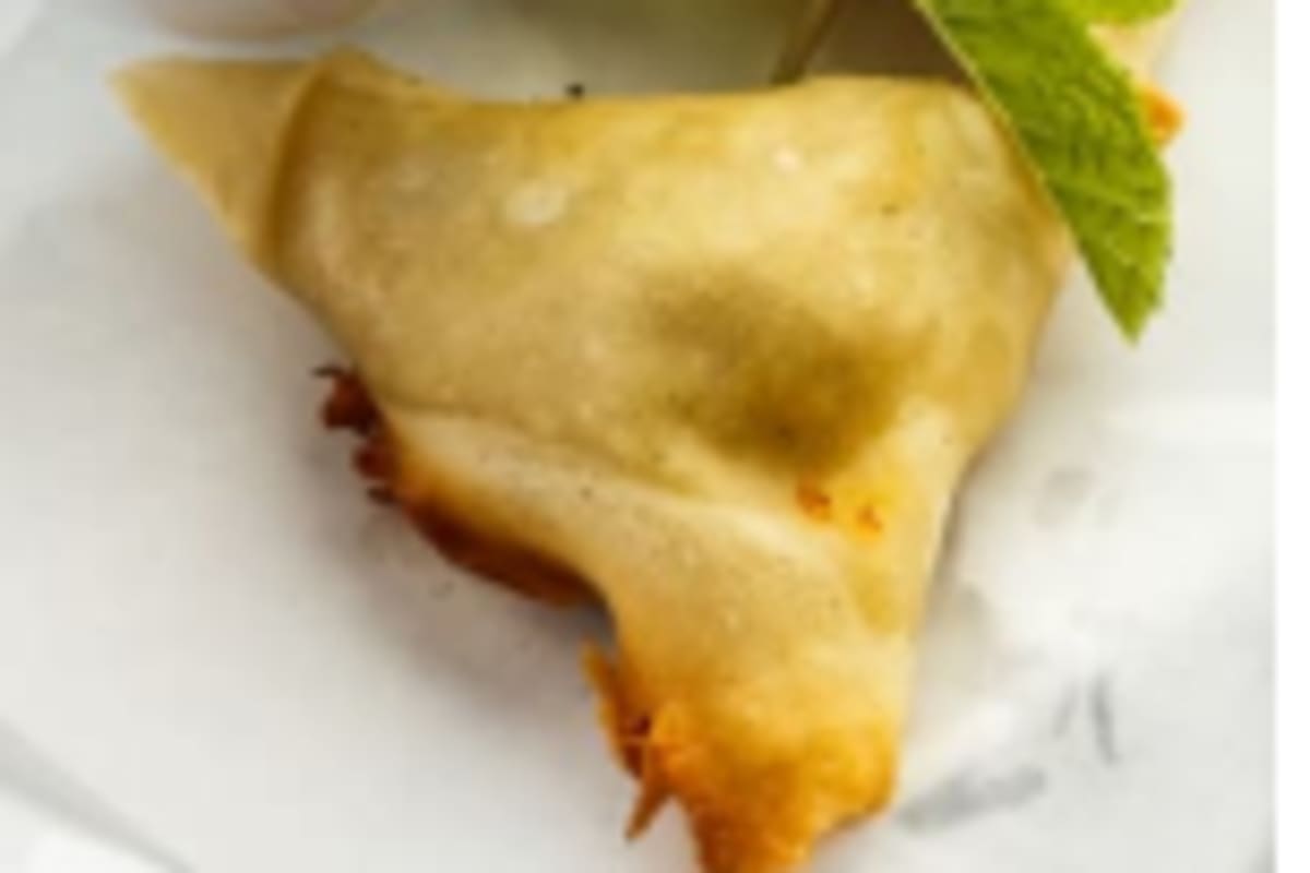 Raja's Curry Kitchen & Grill Delivery Menu | Order Online | 3821 Ryan ...