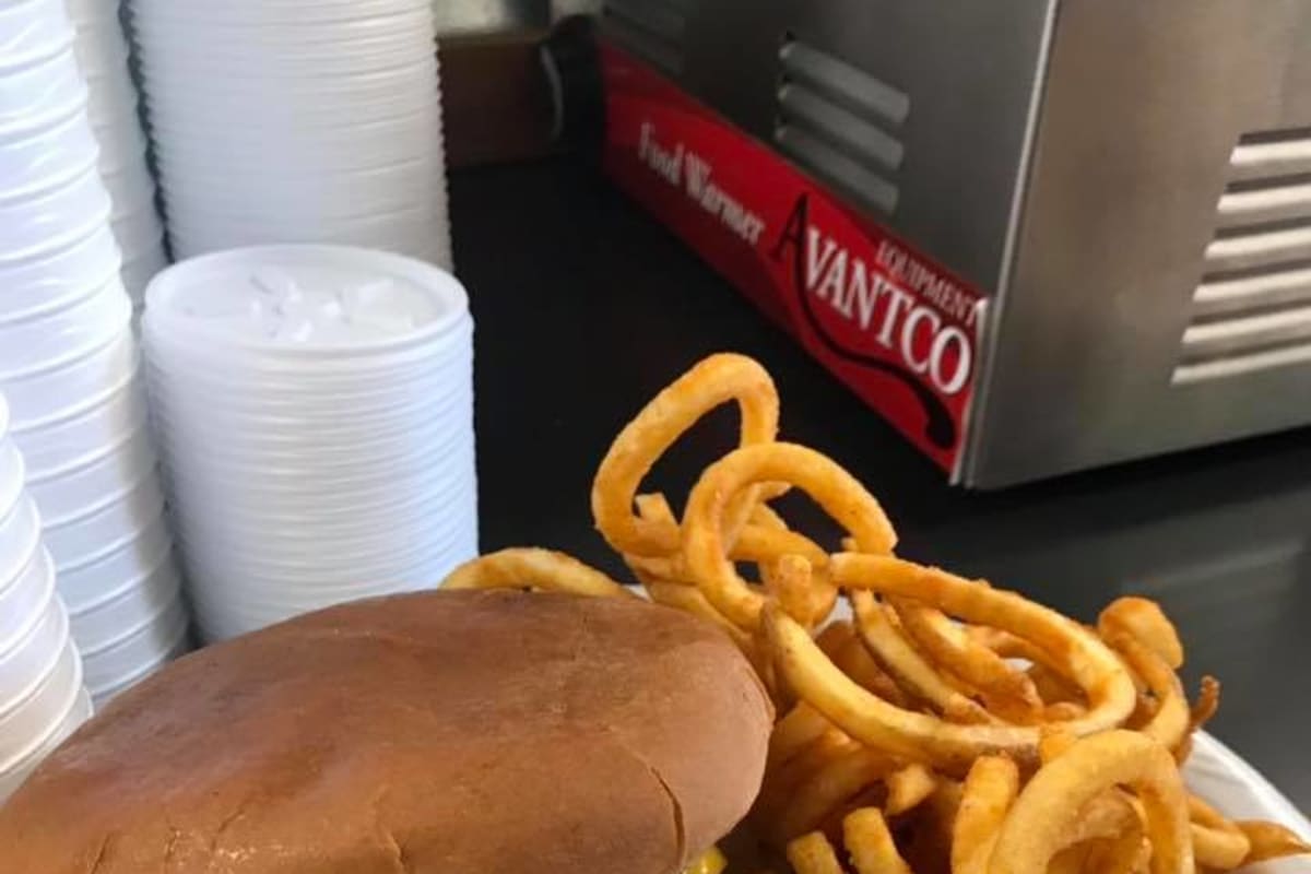 Ray's PeGe Delivery Menu | Order Online | 8209 DeSiard Street Monroe ...