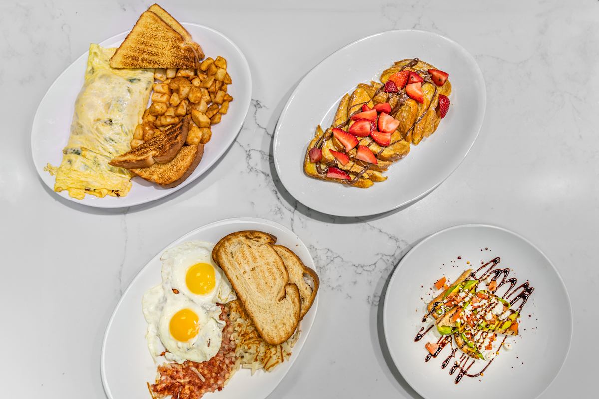 Mimi's Cafe Delivery Menu | Order Online | 1855 S County Trl East ...