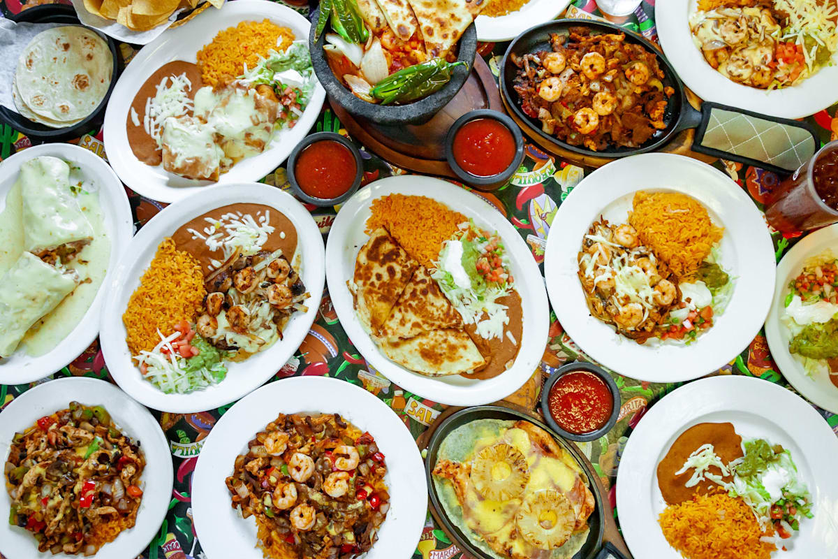 Chavas Mexican Restaurant Delivery Menu | Order Online | 710 S 32nd St ...