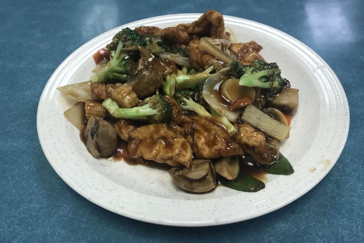Super Wok Delivery Menu | Order Online | 9 East Ave Monroe | Grubhub
