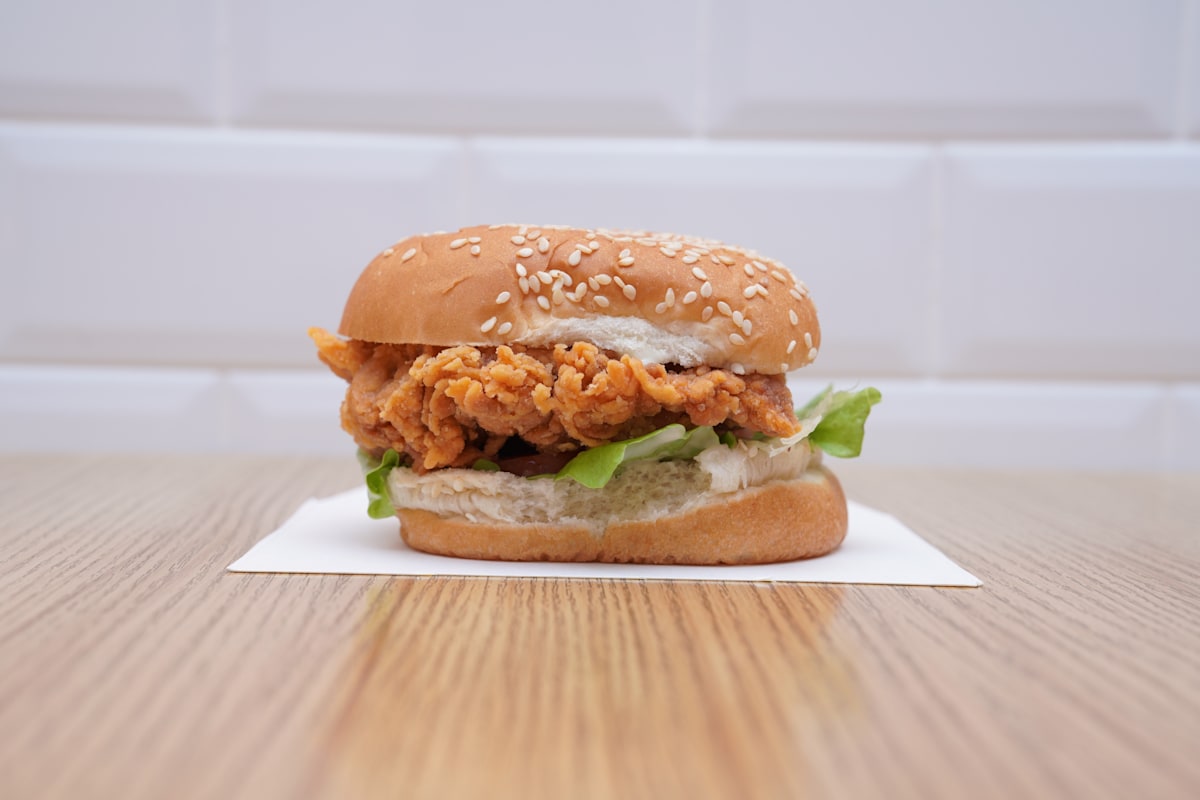 Chickadoo Korean Fried Chicken - Woodside, NY Restaurant | Menu ...