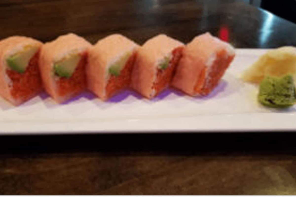 Machi Sushi Delivery Menu | Order Online | 280 Middle Country Rd Ste P ...