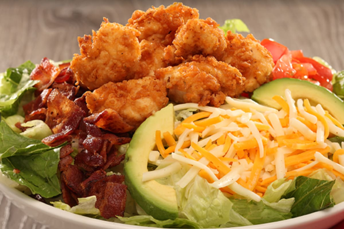 Rigsby's Smoked Burgers, Wings & Grill Delivery Menu | Order Online ...