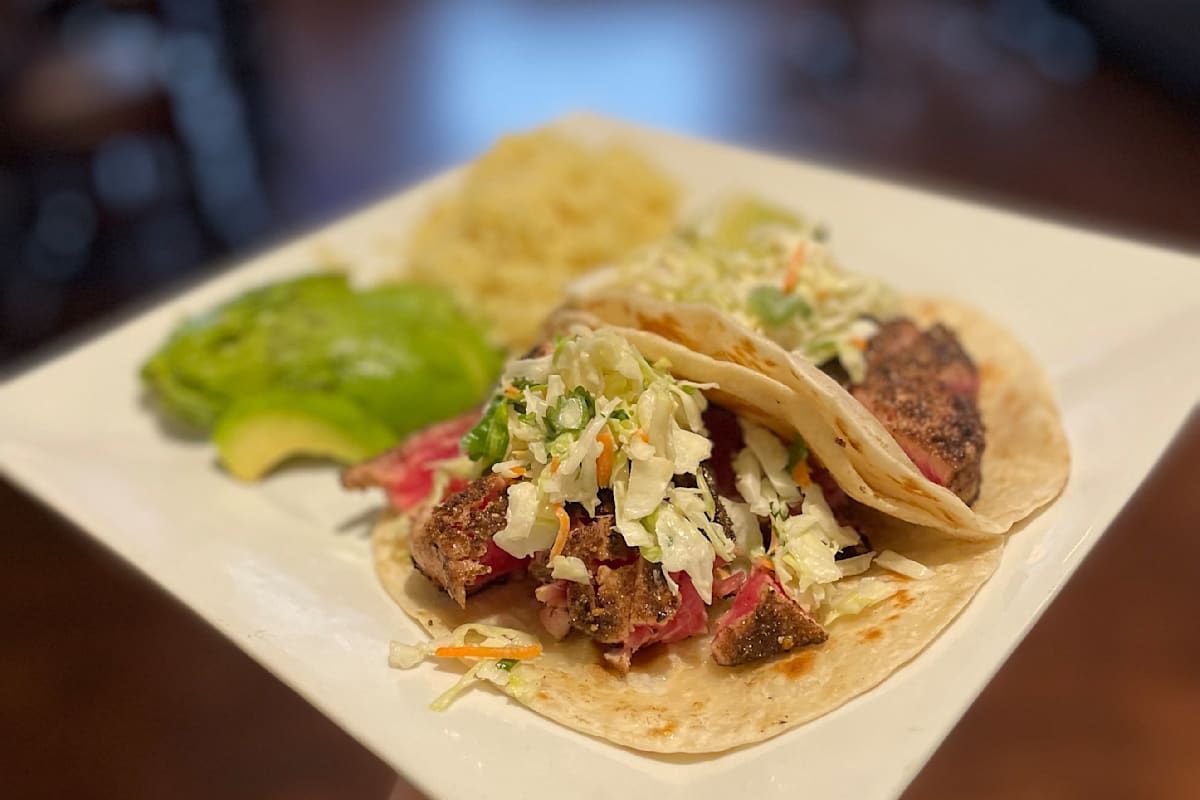 Station 21 American Grill Delivery Menu | Order Online | 201 N Main St ...