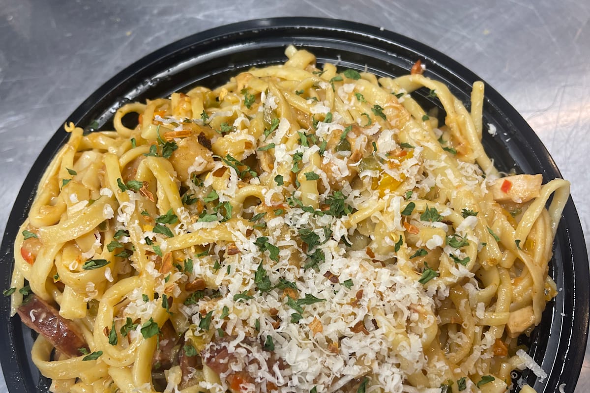 Finna Eat - Atlanta, GA Restaurant | Menu + Delivery | Seamless