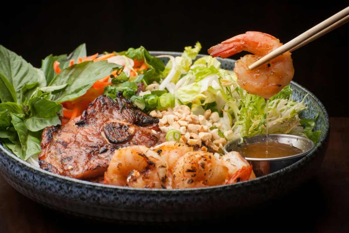 OBAO (Midtown East) Delivery Menu | Order Online | 222 E 53rd St New ...