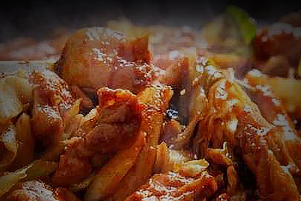 Iron Bowl Delivery Menu | Order Online | 8130 Ashton Ave Manassas | Grubhub