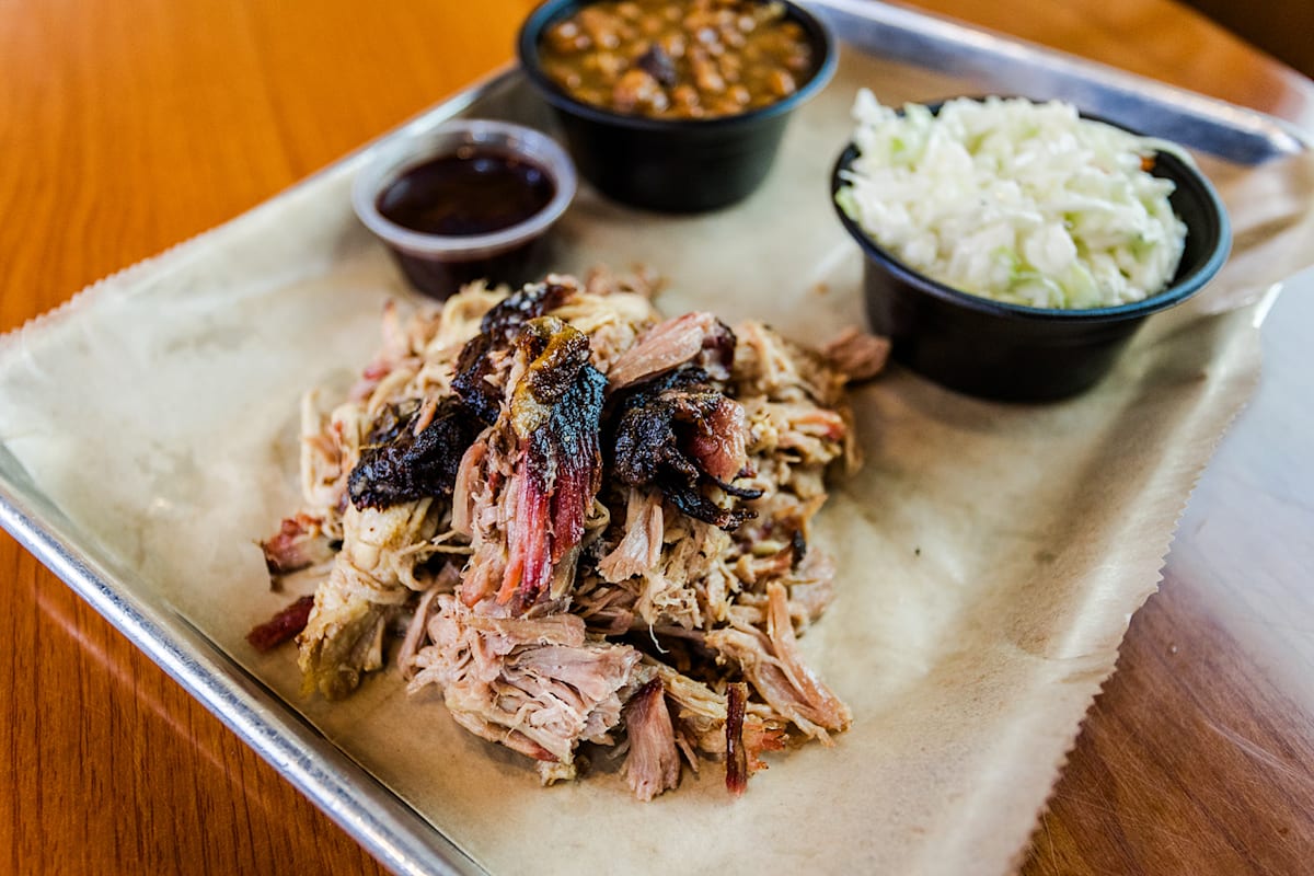 CarterQue BBQ & Grilling Co. Delivery Menu | Order Online | 1310 S Main ...