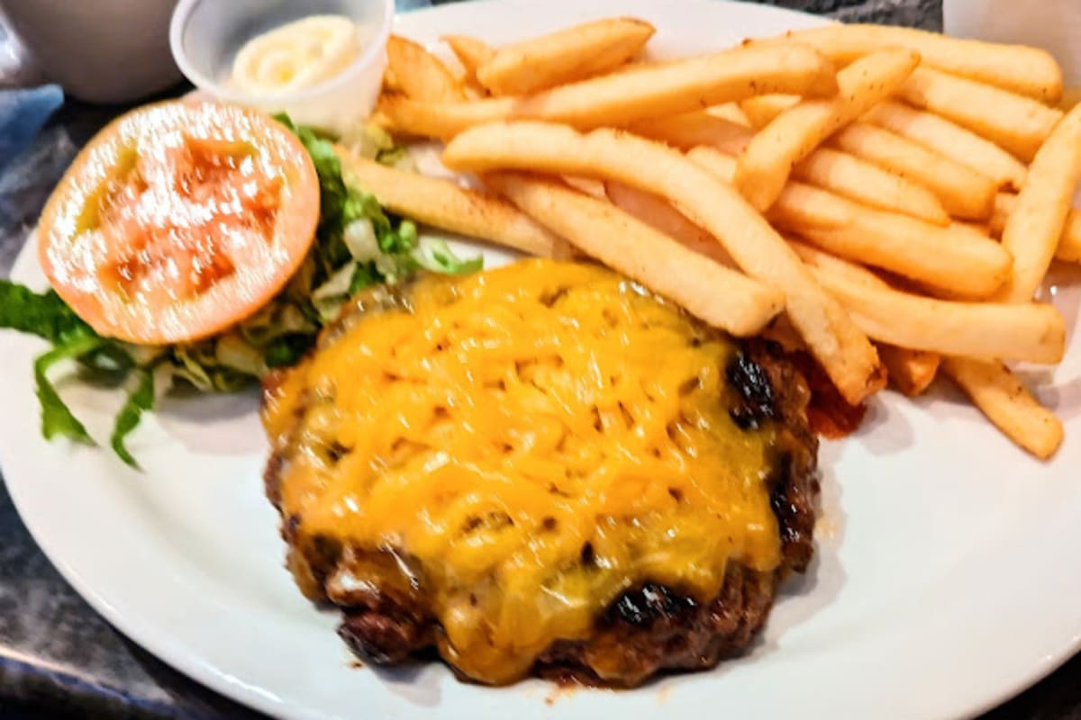 Buffa's Restaurant & Lounge Delivery Menu | Order Online | 1001 Esplanade Ave New Orleans | Grubhub