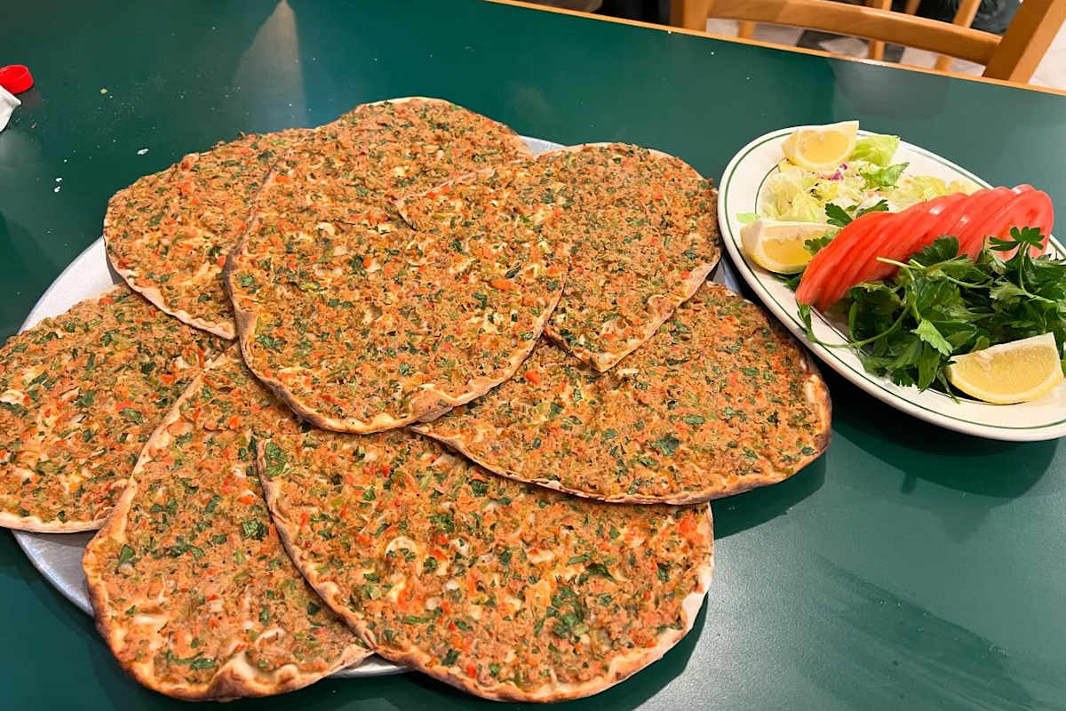 Antep Kitchen - Cliffside Park, NJ Restaurant | Menu + Delivery | Seamless