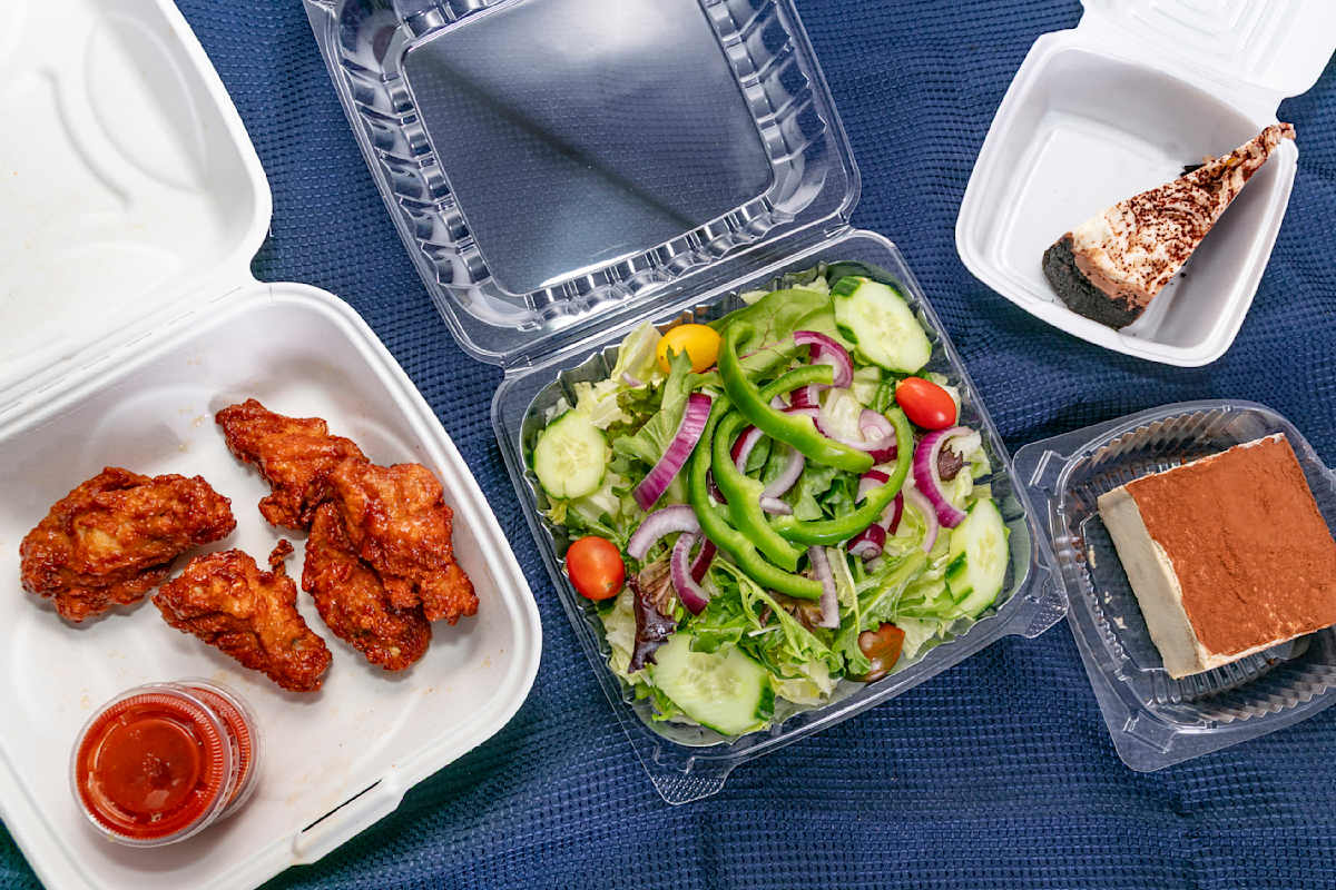 Midnight Munchies - Worcester, MA Restaurant | Menu + Delivery | Seamless