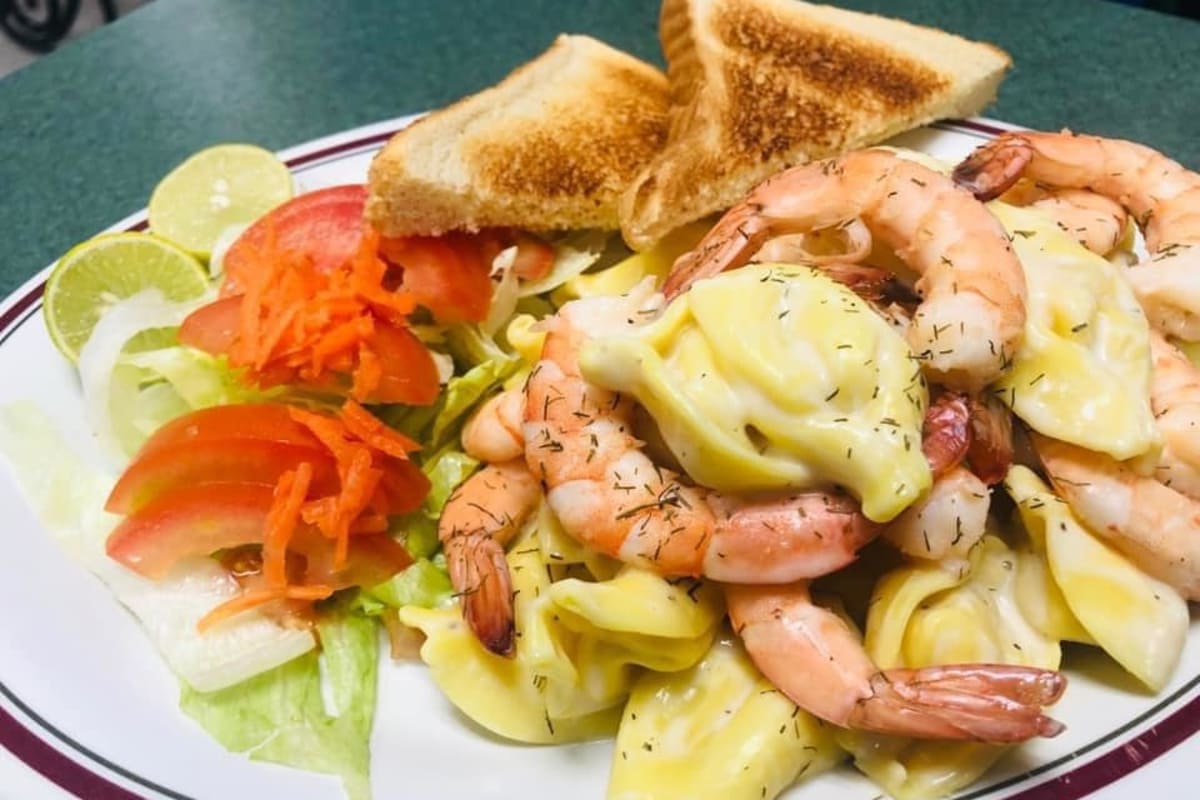 The Lighthouse Seafood Market Delivery Menu | Order Online | 3007 E ...
