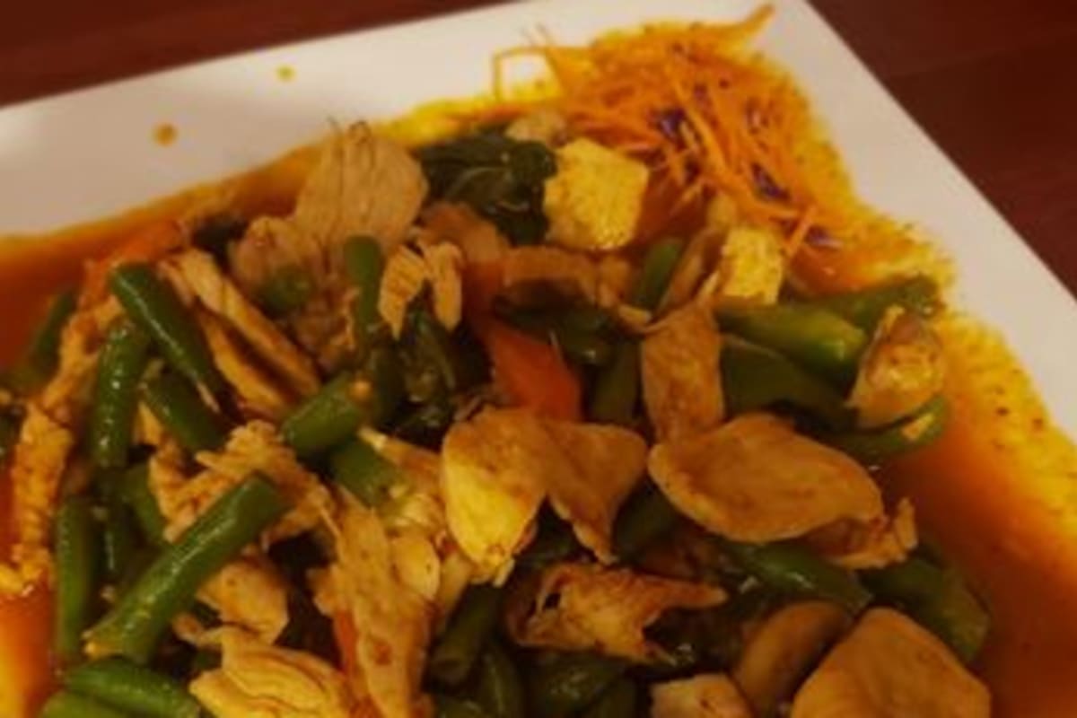 Thai Taste Charlotte Delivery Menu | Order Online | 324 East Boulevard ...