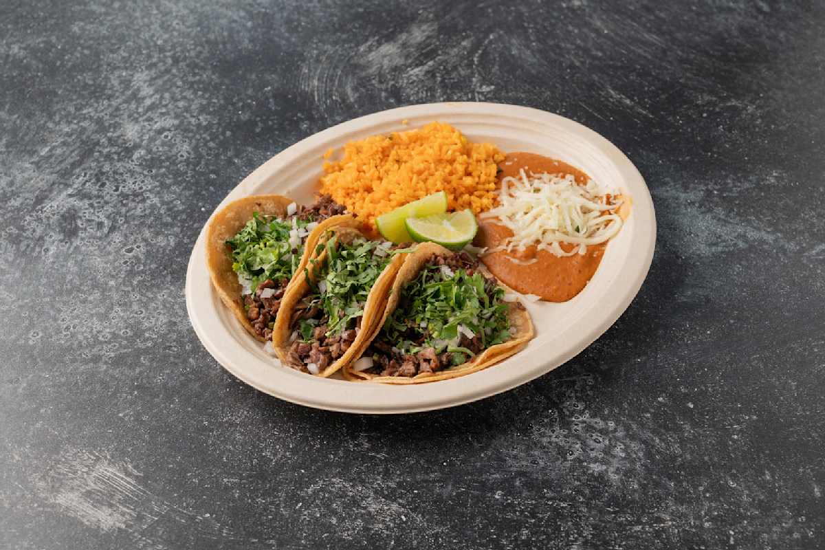 Don Javi Taco Grill Addison - Addison, IL Restaurant | Menu + Delivery ...