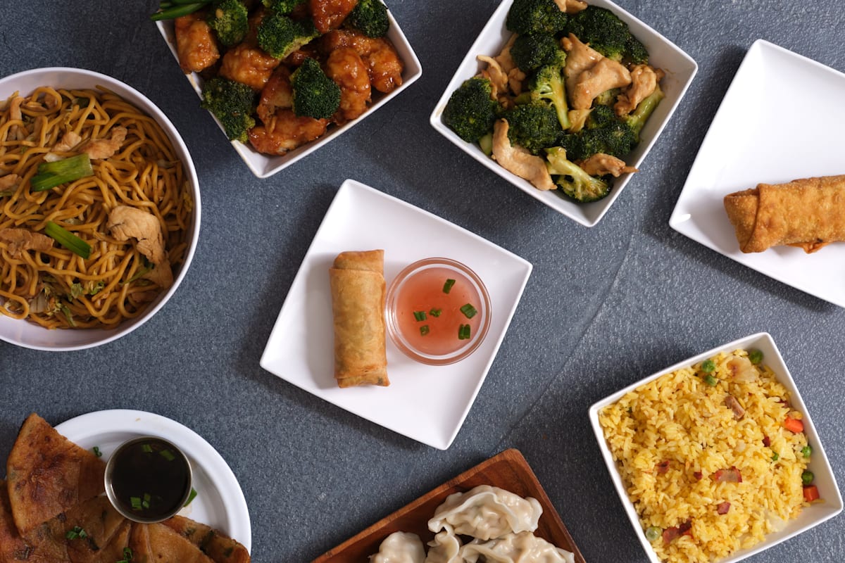 China Fun - New York, NY Restaurant | Menu + Delivery | Seamless