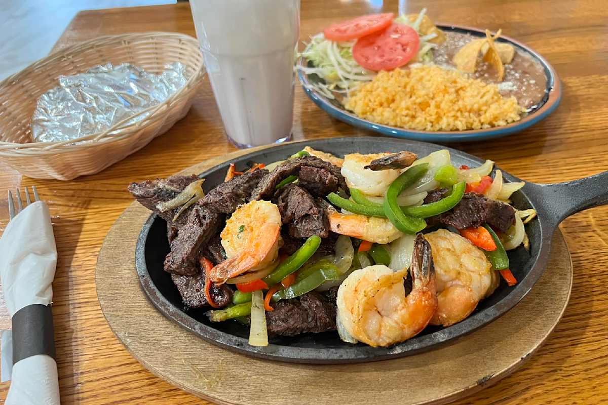 Tulum Mexican Restaurant Delivery Menu | Order Online | 1035 Douglas ...