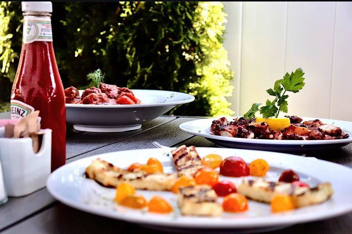 Neptune Diner Delivery Menu | Order Online | 35-01 Bell Blvd Bayside ...