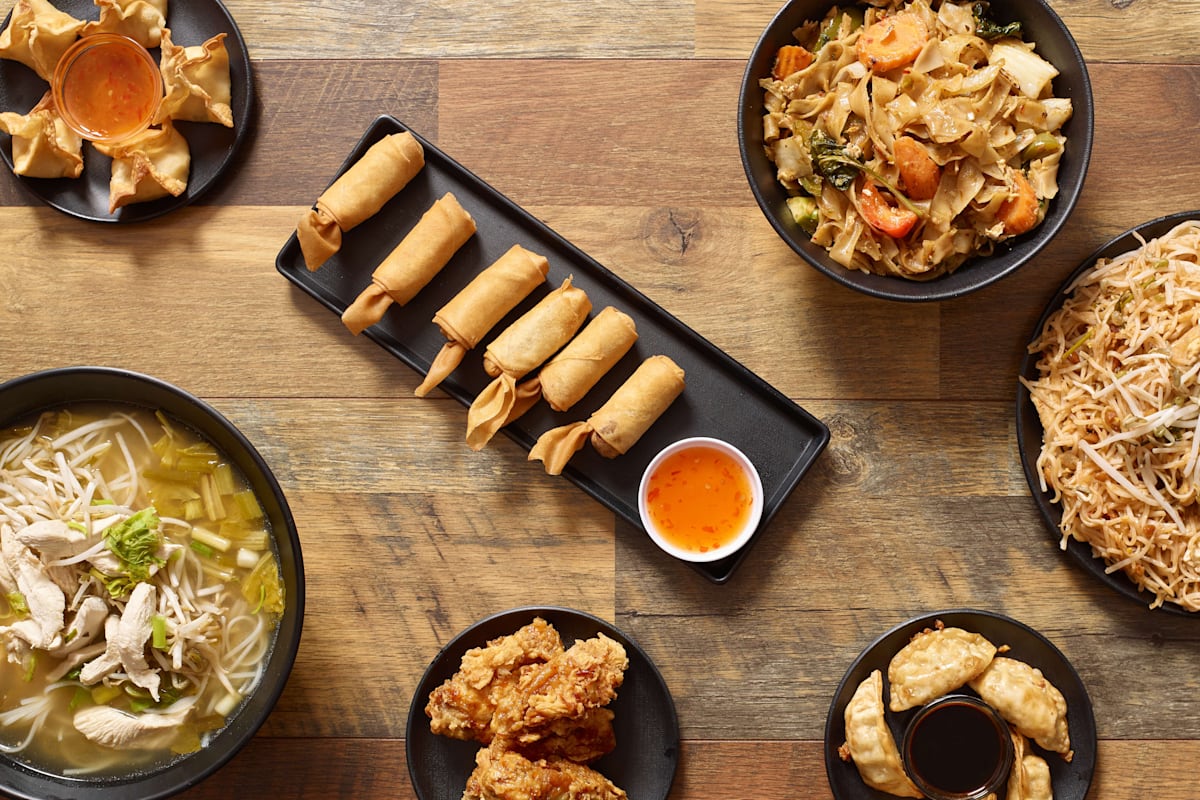 Pho Queen Delivery Menu | Order Online | 96 Jay St Schenectady | Grubhub