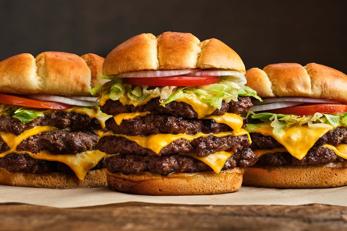 Hootie's Burger Bar Delivery Menu | Order Online | 8730 Garfield Ave ...