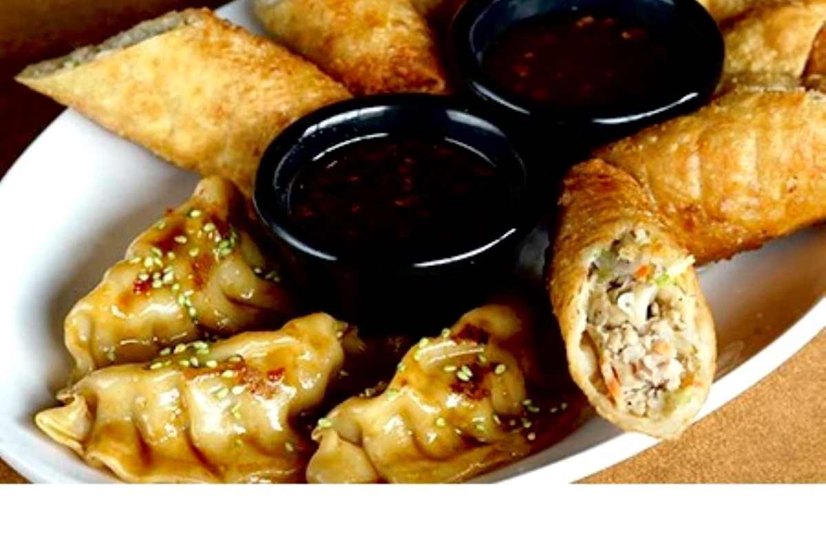 Crispy House Delivery Menu | Order Online | 5610 N Interstate Hwy 35 Austin | Grubhub