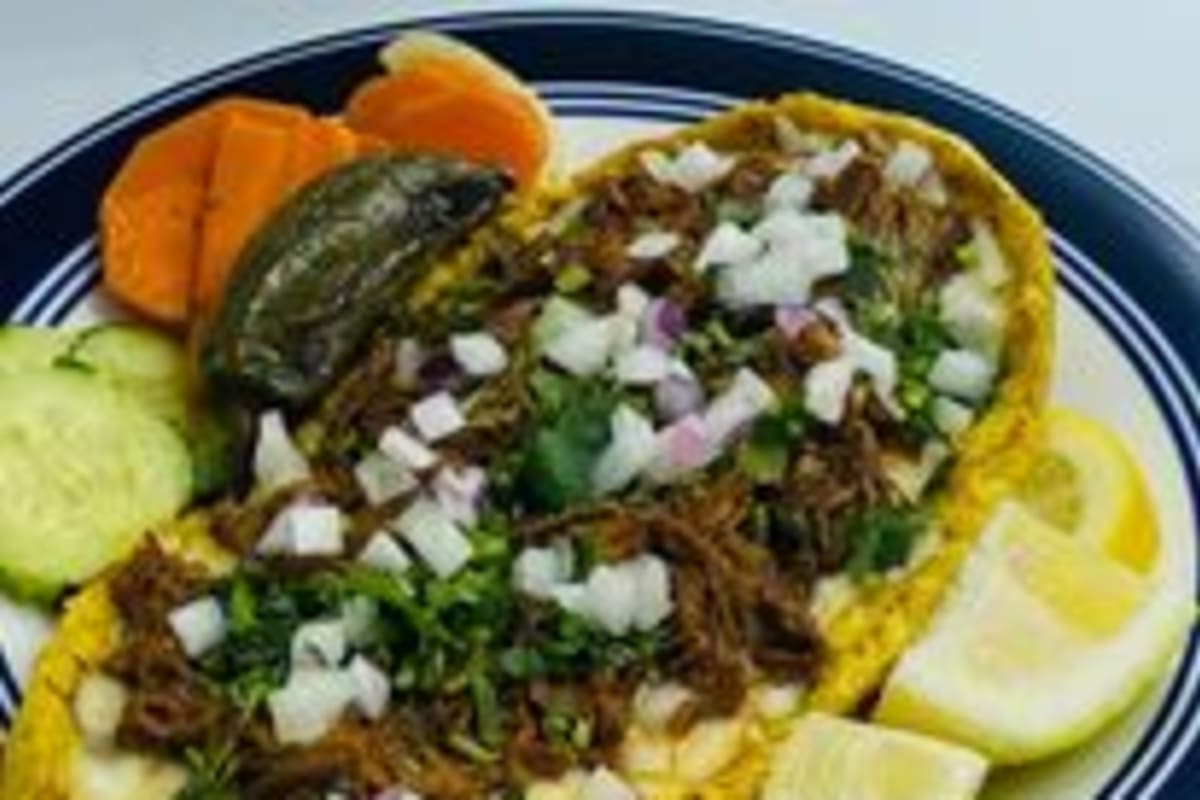 Salsitas Mexican Food Delivery Menu | Order Online | 1920 W Thunderbird ...
