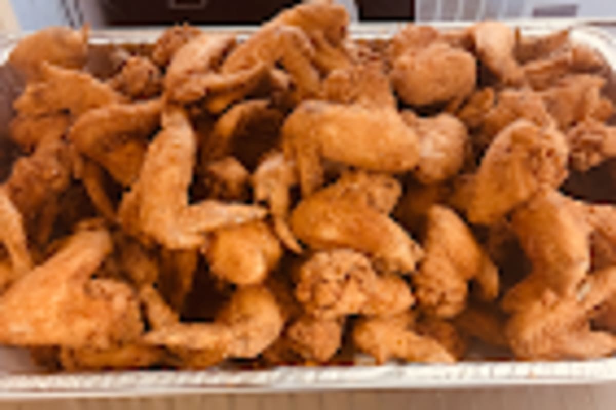 Mikes Fish & Chicken Delivery Menu | Order Online | 936 W North Bend Rd ...