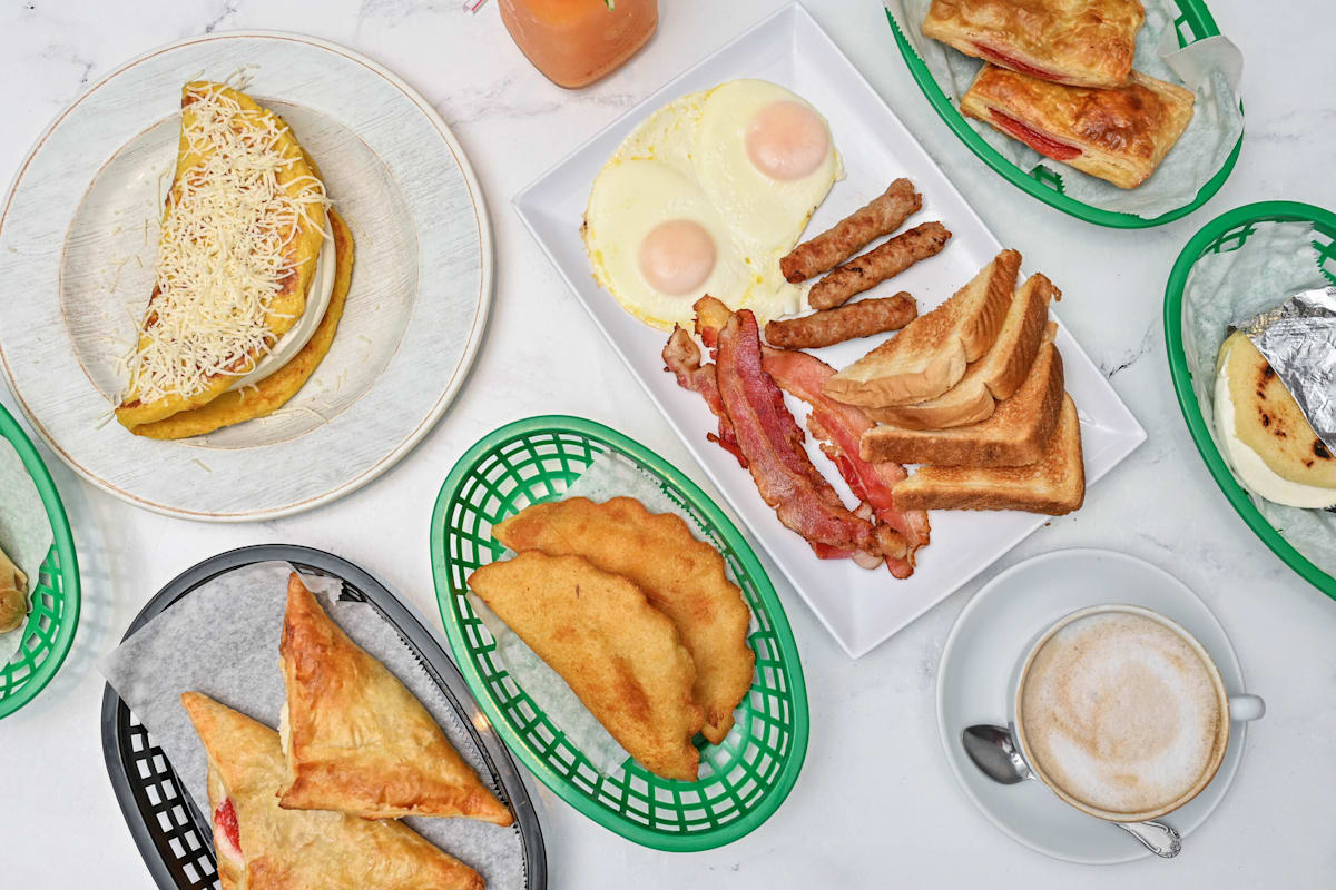 Mantis Cafe & Juice Bar (NE 123rd St) - GHD Delivery Menu | Order ...