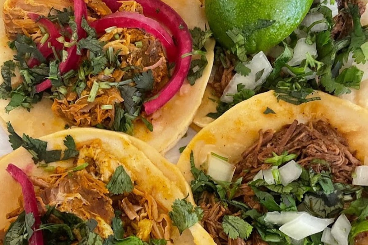 Taco Cacao Delivery Menu | Order Online | 7927 Wornall Rd Kansas City ...