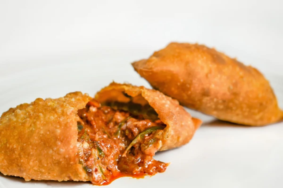 Empa Mundo Empanadas Delivery Menu | Order Online | 3977 N Belt Line Rd ...