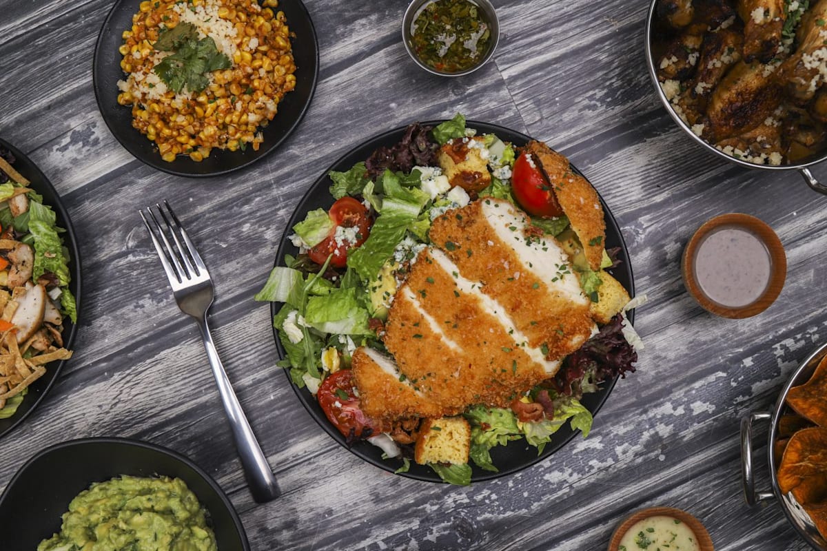 Doc B's Restaurant + Bar Delivery Menu | Order Online | 2021 McKinney ...